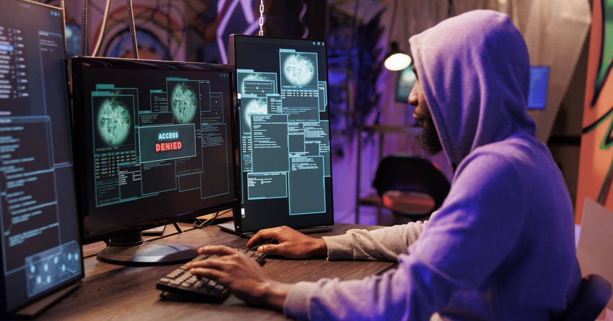 Qué hacer si hackean tu página web - Servicios Digitales